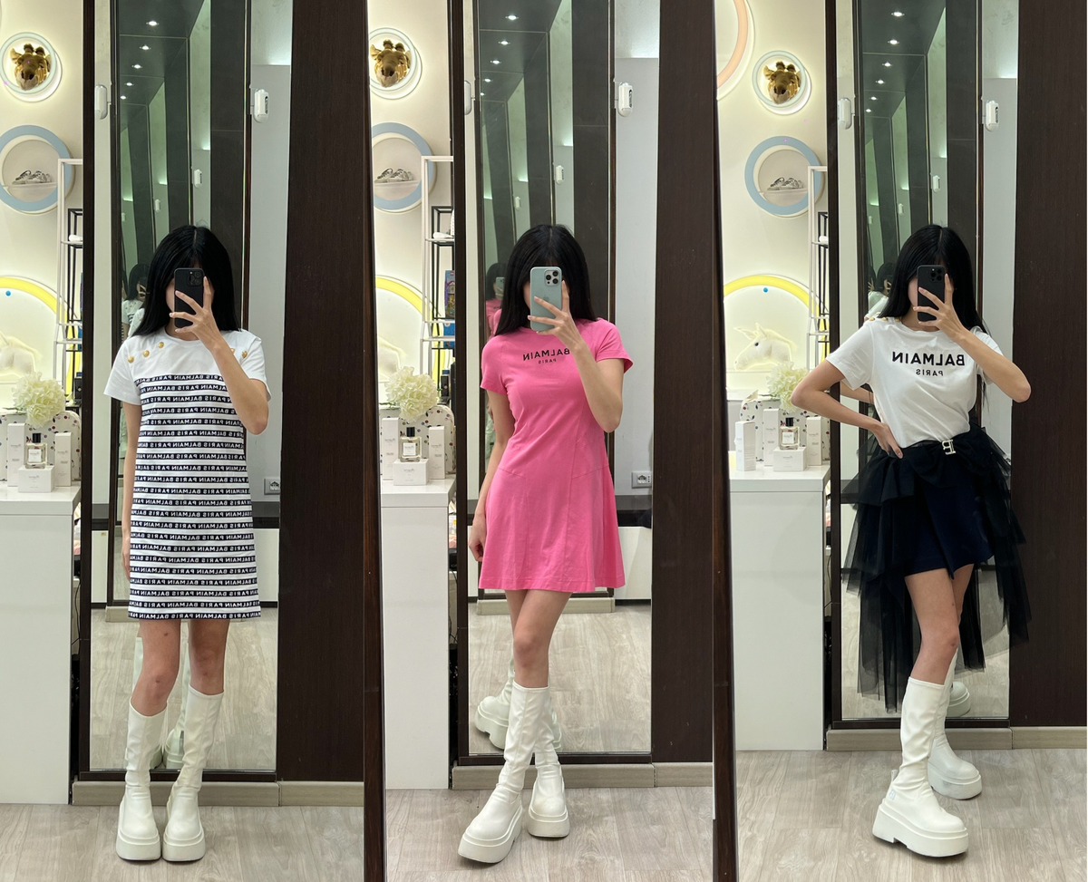 Qua Qua Boutique